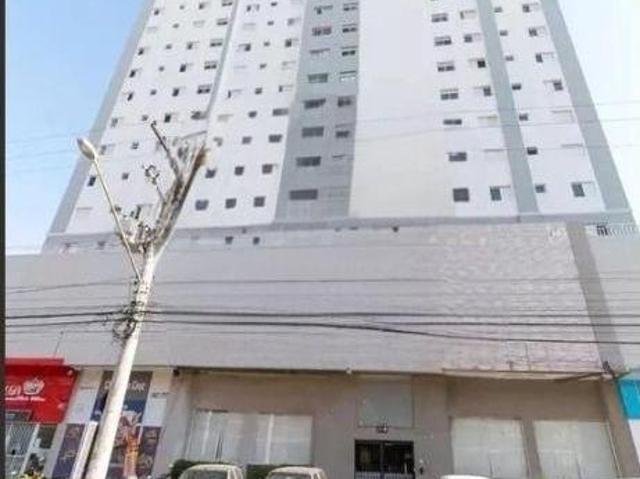 Apartamento com 2 quartos à venda, 55 m² por R$ 426.000 Centro Guarulhos/SP