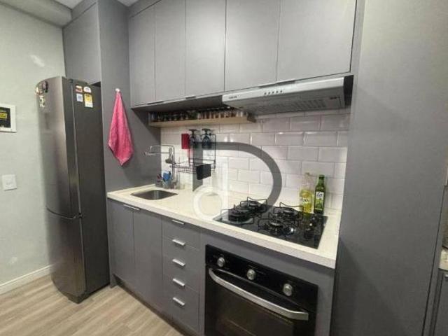 Apartamento com 2 quartos à venda, 55 m² por R$ 430.000 Condomínio Reserva do Alto Valinhos/SP