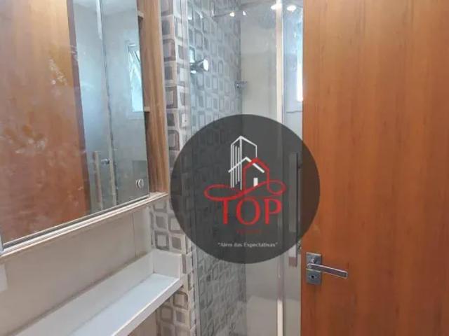 Apartamento com 2 Quartos à venda, 55 m² por R$ 487.741 Vila Pires Santo André/SP
