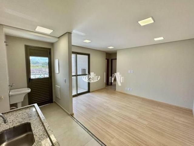 Apartamento com 2 quartos à venda, 55 m² por R$ 498.000 Aurora Zona Sul de Londrina/PR
