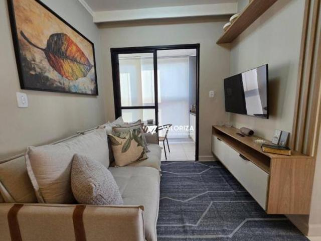 Apartamento com 2 quartos à venda, 55 m² por R$ 530.000 Condomínio Residencial Premium Pagliato