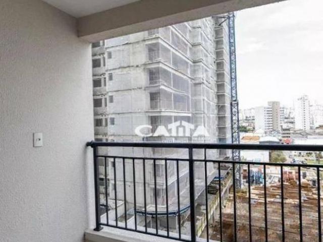 Apartamento com 2 quartos à venda, 55 m² por R$ 575.000 Mooca São Paulo/SP