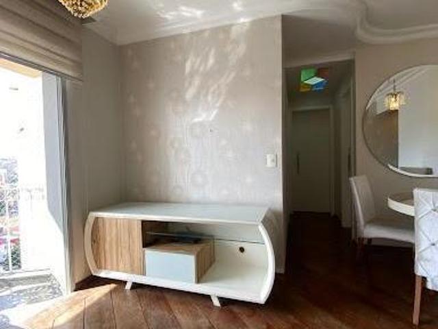 Apartamento com 2 quartos à venda, 55 m² por R$ 590.000 Freguesia do Ó São Paulo/SP
