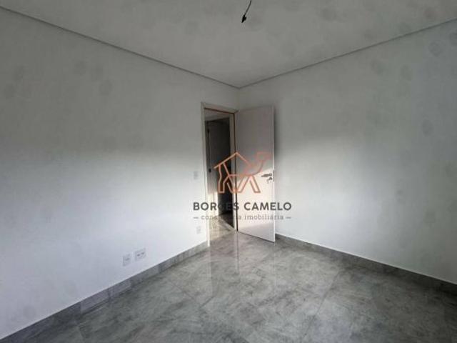 Apartamento com 2 quartos à venda, 55 m² por R$ 595.000 Buritis Belo Horizonte/MG