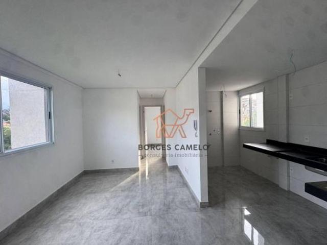 Apartamento com 2 quartos à venda, 55 m² por R$ 600.000 Buritis Belo Horizonte/MG