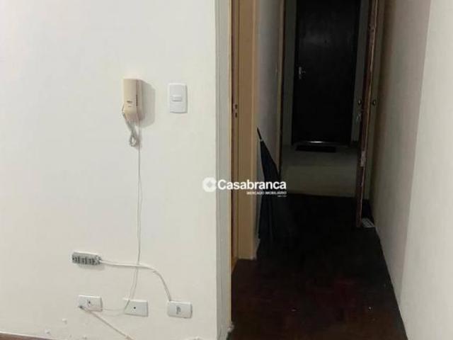 Apartamento com 2 quartos à venda, 55 m² por R$ 200.000 Jardim Iguatemi Sorocaba/SP
