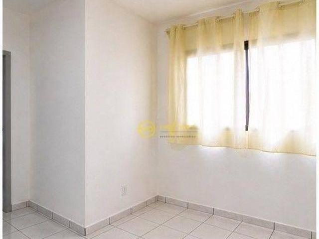 Apartamento com 2 Quartos à venda, 55 m² por R$ 212.000 Condomínio San Marino Sorocaba/SP