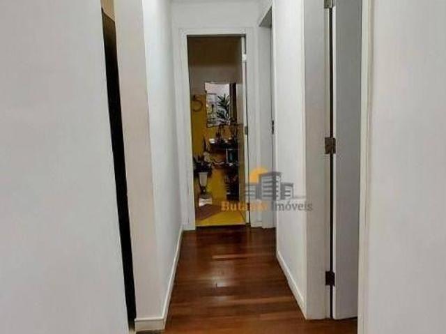 Apartamento com 2 quartos à venda, 55 m² por R$ 240.000 Butantã São Paulo/SP