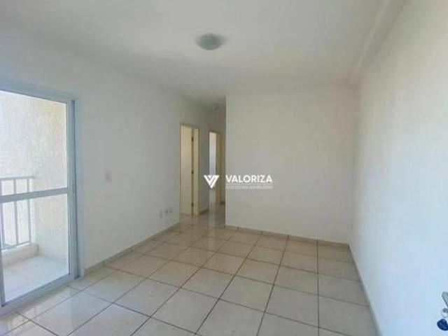 Apartamento com 2 quartos à venda, 55 m² por R$ 250.000 Jardim Europa Sorocaba/SP