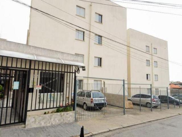 Apartamento com 2 quartos à venda, 55 m² por R$ 257.000 Jardim Paraventi Guarulhos/SP