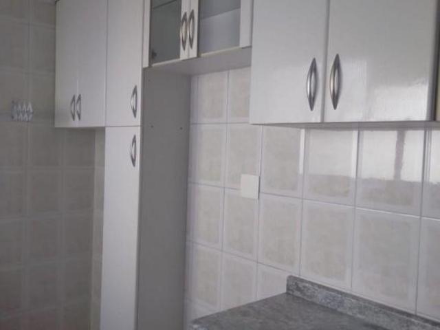 Apartamento com 2 quartos à venda, 55 m² por R$ 270.000 Parque São Vicente Mauá/SP