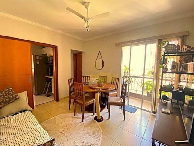 Apartamento com 2 quartos à venda, 55 m² por R$ 295.000 Portal das Camélias Jardim Rio Claro R