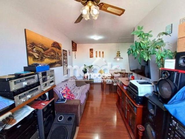 Apartamento com 2 Quartos à venda, 55 m² por R$ 300.000 Vila São Francisco São Paulo/SP