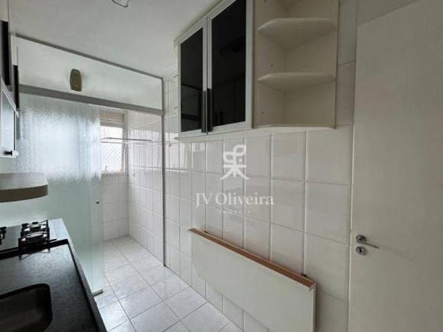 Apartamento com 2 quartos à venda, 55 m² por R$ 330.000 Jardim Ester Yolanda São Paulo/SP