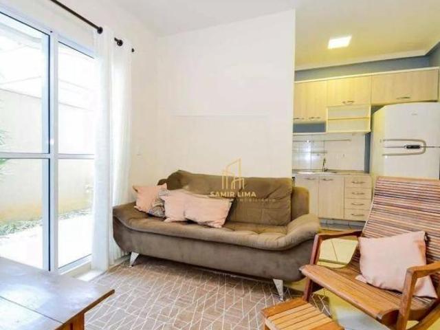 Apartamento com 2 quartos à venda, 55 m² por R$ 355.000 Vila Augusta Guarulhos/SP