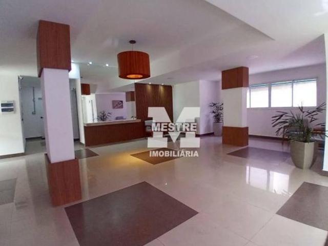 Apartamento com 2 Quartos à venda, 55 m² por R$ 360.000 Vila São Rafael Guarulhos/SP