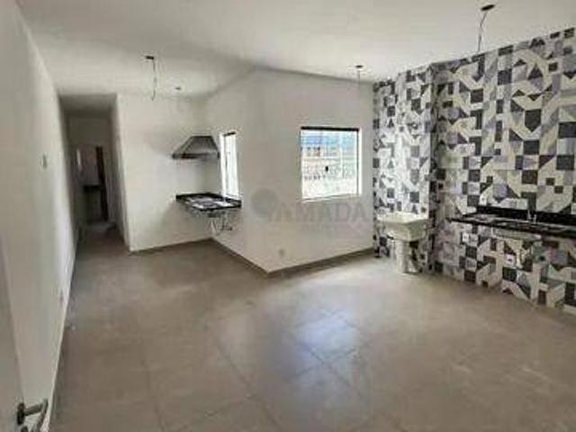 Apartamento com 2 quartos à venda, 55 m² por R$ 370.000 Mooca São Paulo/SP