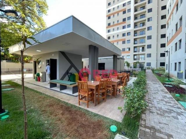 Apartamento com 2 quartos à venda, 55 m² por R$ 380.000 Jardim Europa Sorocaba/SP