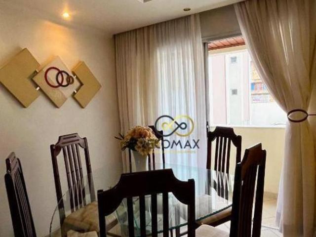 Apartamento com 2 quartos à venda, 55 m² por R$ 385.000 Tucuruvi São Paulo/SP