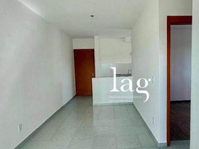 Apartamento com 2 quartos à venda, 55 m² Residencial Vila Zamora Sorocaba/SP