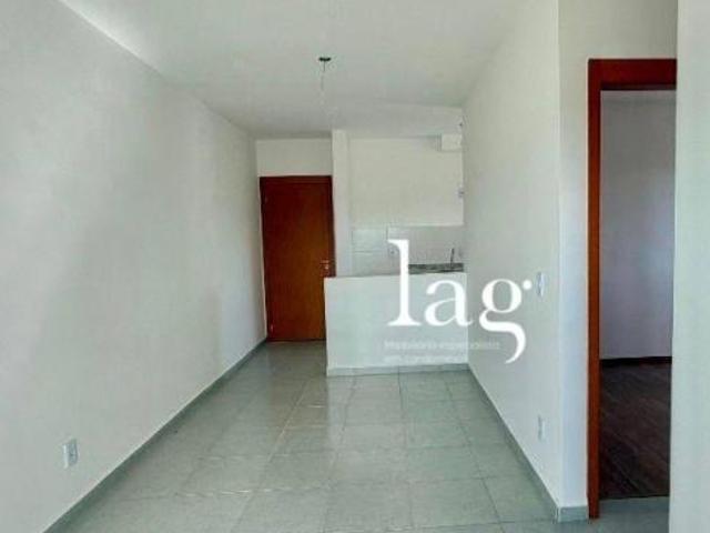 Apartamento com 2 quartos à venda, 55 m² Residencial Vila Zamora Sorocaba/SP