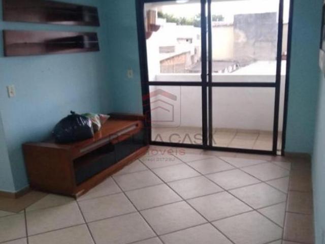 Apartamento com 2 Quartos à venda, 55m² Móoca