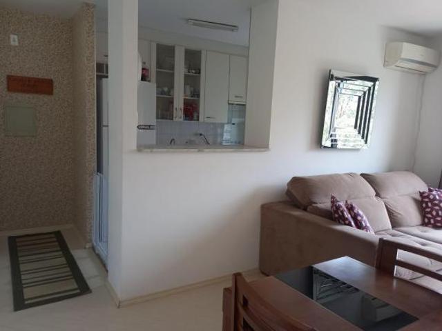 Apartamento com 2 Quartos à venda, 55m² Jardim das Vertentes