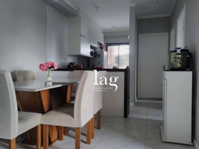Apartamento com 2 quartos à venda, 56 m² Condomínio Reserva Europa Sorocaba/SP
