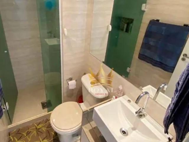 Apartamento com 2 quartos à venda, 56 m² Pechincha Rio de Janeiro/RJ