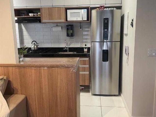 Apartamento com 2 quartos à venda, 56 m² por R$ 410.000 Jardim Santa Amélia Hortolândia/SP