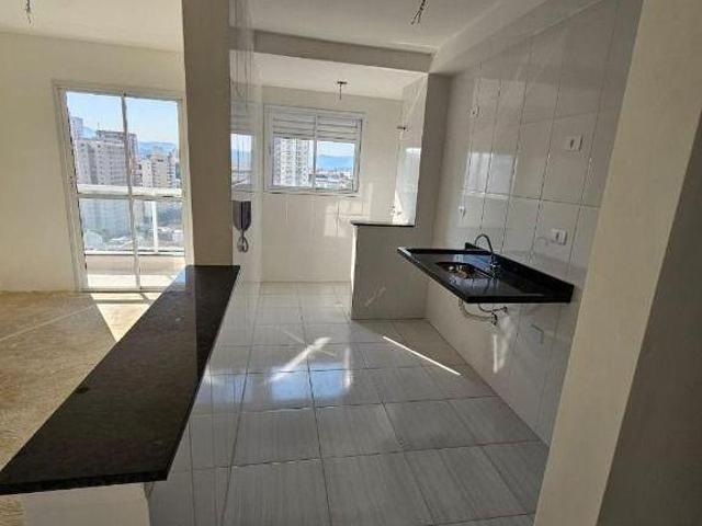 Apartamento com 2 quartos à venda, 56 m² por R$ 410.000 Vila Galvão Guarulhos/SP