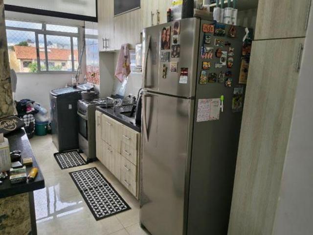 Apartamento com 2 quartos à venda, 56 m² por R$ 420.000 Vila Galvão Guarulhos/SP
