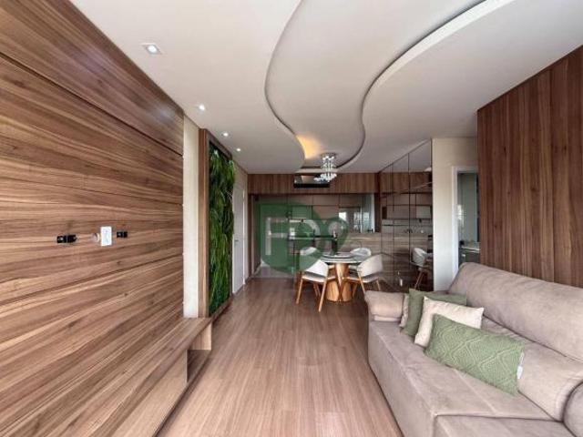 Apartamento com 2 quartos à venda, 56 m² por R$ 420.000 Vila Santa Catarina Americana/SP