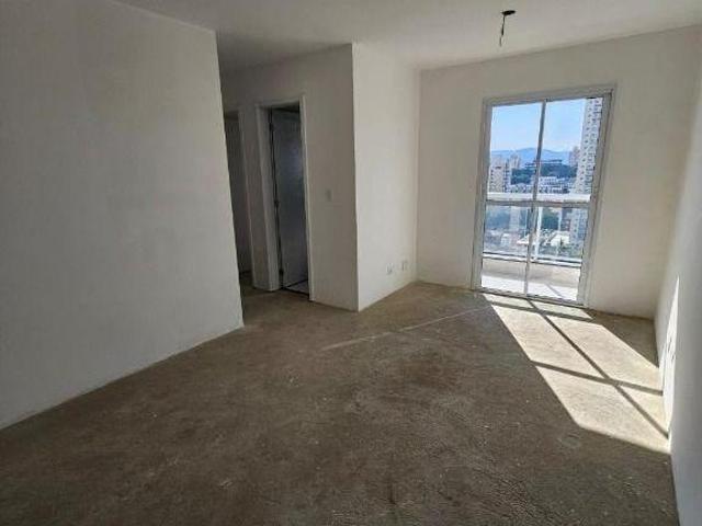 Apartamento com 2 quartos à venda, 56 m² por R$ 427.000 Vila Galvão Guarulhos/SP
