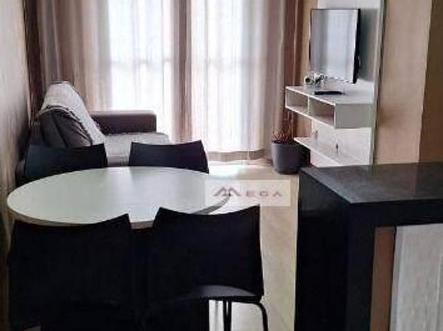 Apartamento com 2 quartos à venda, 56 m² por R$ 445.000 Bonfim Campinas/SP
