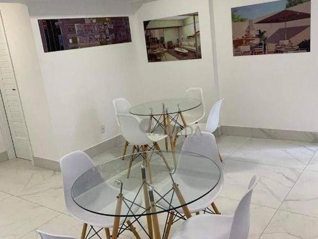 Apartamento com 2 quartos à venda, 56 m² por R$ 448.000 Vila Bela São Paulo/SP