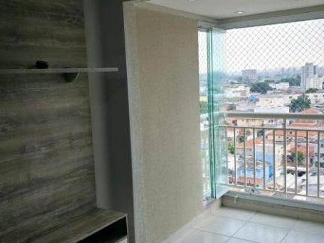Apartamento com 2 quartos à venda, 56 m² por R$ 460.000 Vila Galvão Guarulhos/SP