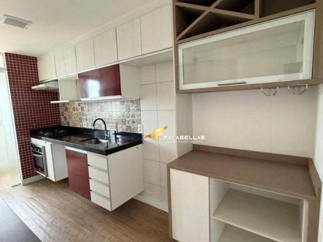 Apartamento com 2 quartos à venda, 56 m² por R$ 532.000 Atmosphera Jundiaí/SP