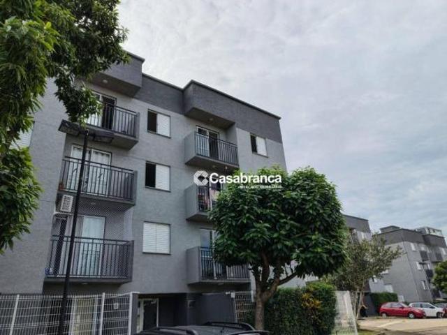 Apartamento com 2 quartos à venda, 56 m² por R$ 210.000 Jardim Maria Eugênia Sorocaba/SP