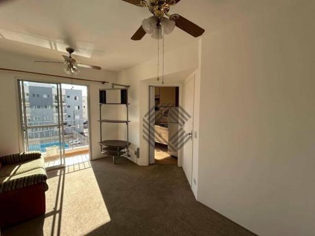 Apartamento com 2 quartos à venda, 56 m² por R$ 275.000 Vila Haro Sorocaba/SP