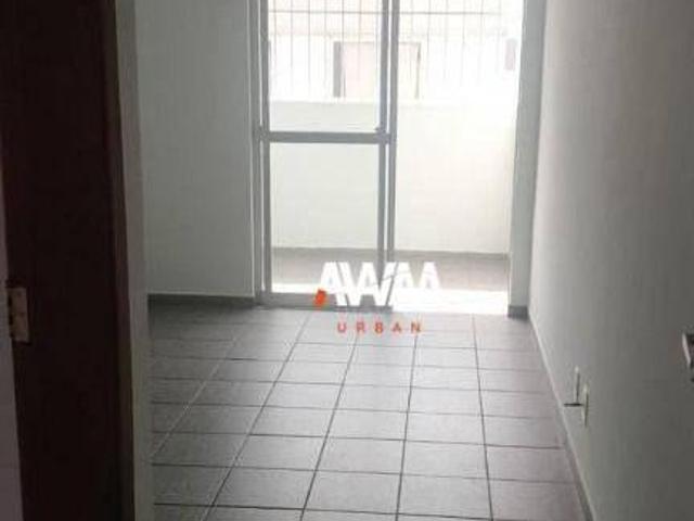 Apartamento com 2 quartos à venda, 56 m² por R$ 290.000 Cidade Jardim Goiânia/GO