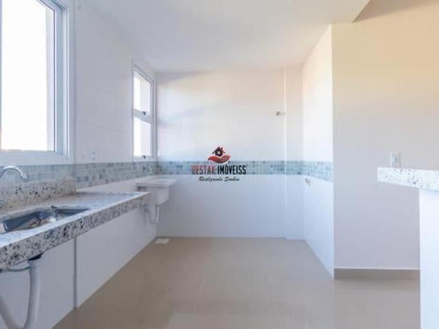 Apartamento com 2 quartos à venda, 56 m² por R$ 300.000 Santa Mônica Uberlândia/MG