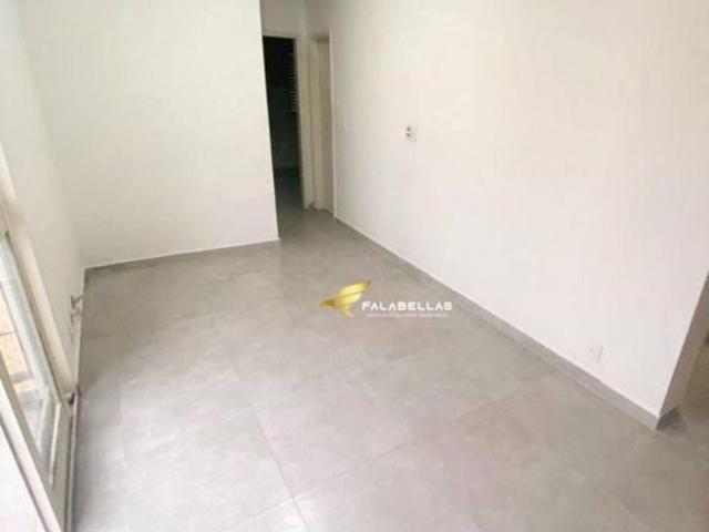 Apartamento com 2 quartos à venda, 56 m² por R$ 320.000 Condomínio América Latina Recanto Quarto
