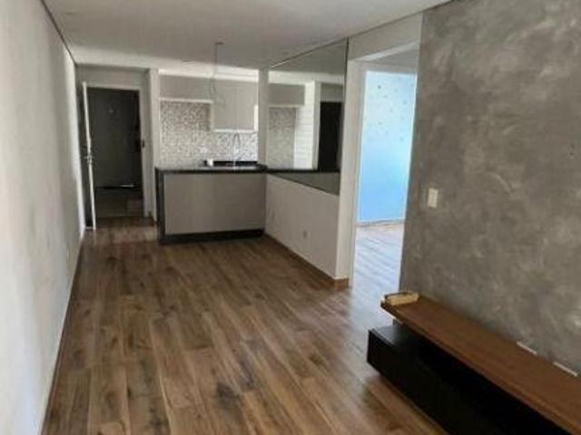 Apartamento com 2 quartos à venda, 56 m² por R$ 345.000 Jardim do Papai Guarulhos/SP