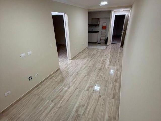 Apartamento com 2 quartos à venda, 56 m² por R$ 350.000 Jardim do Papai Guarulhos/SP