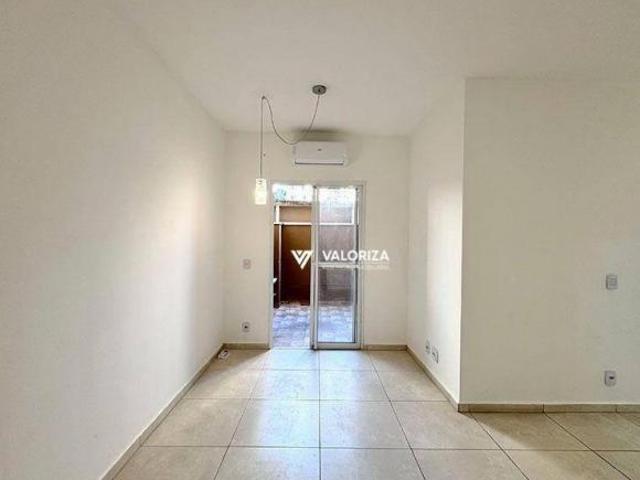 Apartamento com 2 quartos à venda, 56 m² por R$ 350.000 Jardim São Carlos Sorocaba/SP