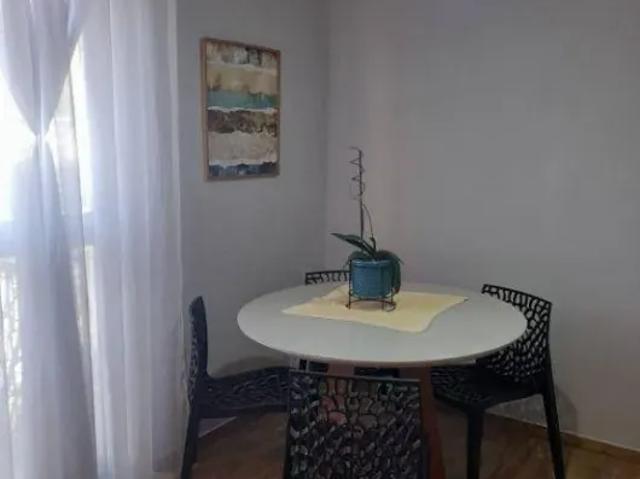 Apartamento com 2 quartos à venda, 56 m² por R$ 350.000 Residencial das Américas Central Jundiaí/SP