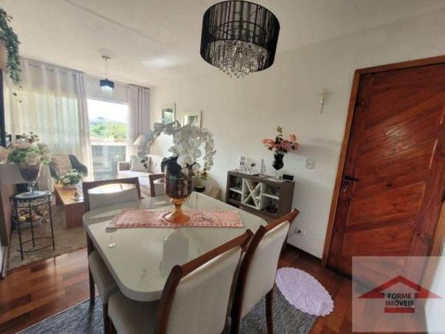 Apartamento com 2 quartos à venda, 56 m² por R$ 375.000 Condominio das Pedras Anchieta Vila N