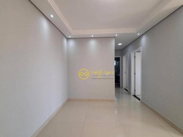 Apartamento com 2 Quartos à venda, 56 m² por R$ 381.000 Condomínio Reserva São Carlos Sorocaba/