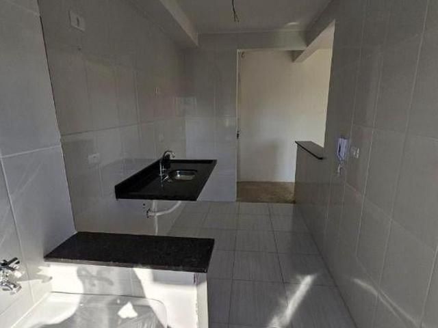 Apartamento com 2 quartos à venda, 56 m² por R$ 396.000 Vila Galvão Guarulhos/SP